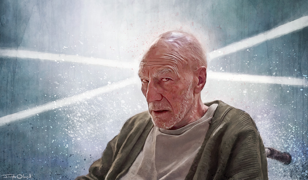 Logan (Soaring Character Development – Low Budget) | LenseBender