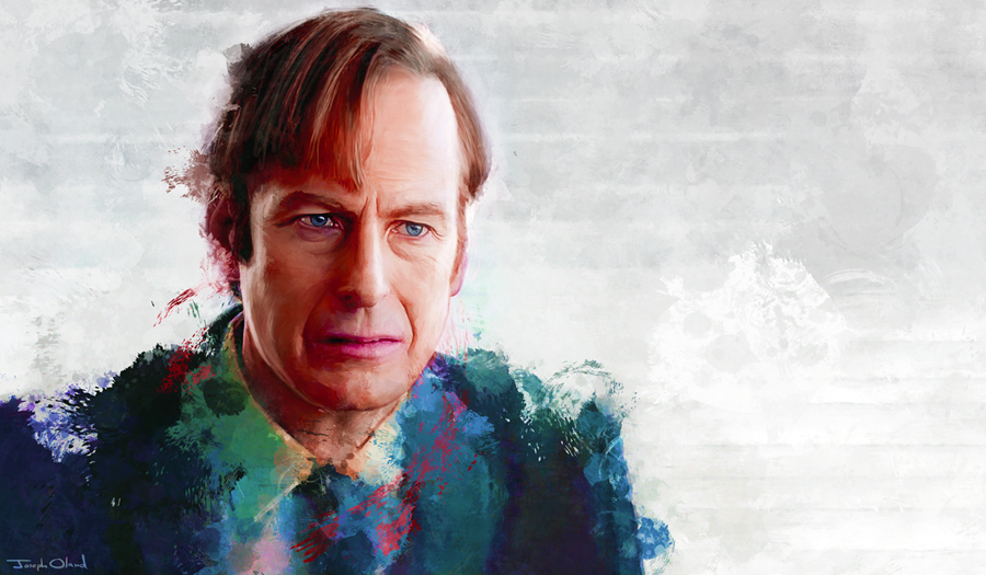 Better Call Saul 3.04 – Sabrosito | LenseBender
