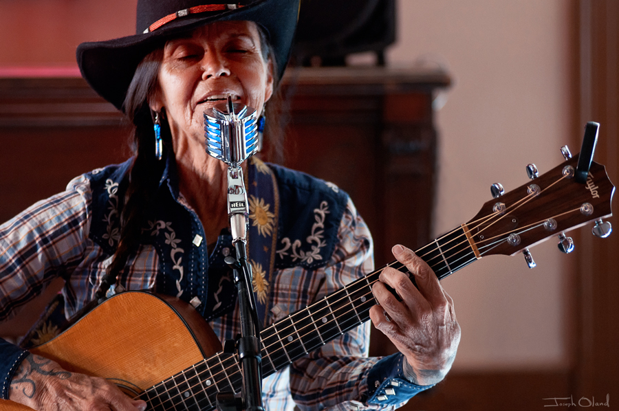 June 25, 2017 – Terry Wolf | LenseBender